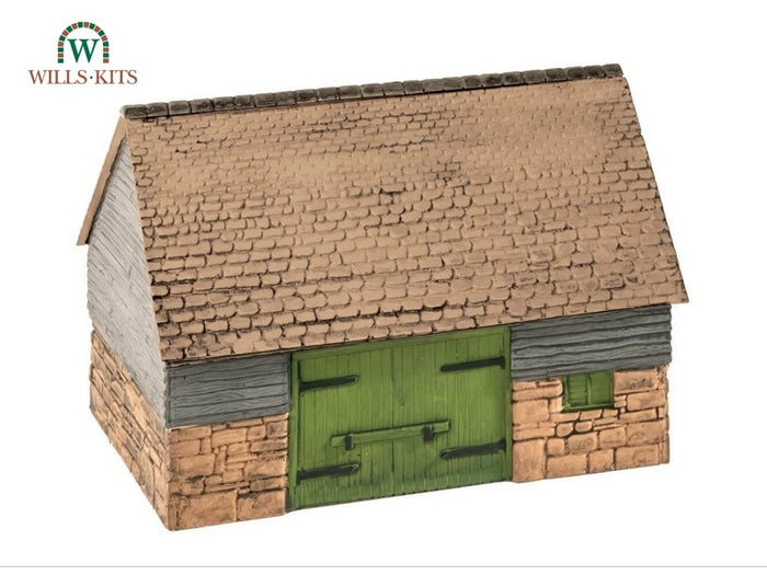 Wills Kits – Sussex Model Centre