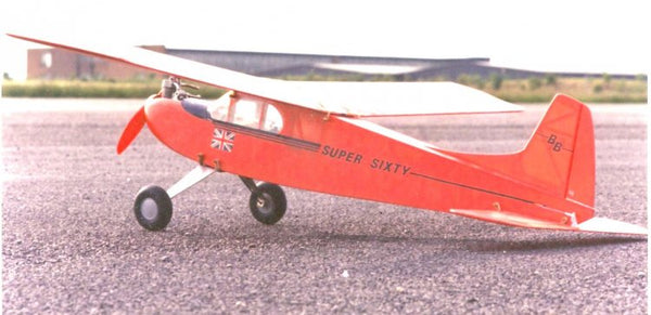 Ben Buckle – Sussex Model Centre