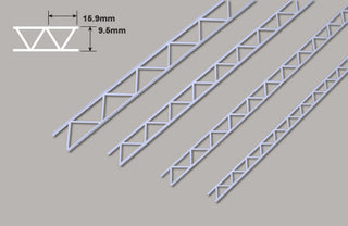 Plastruct – Sussex Model Centre