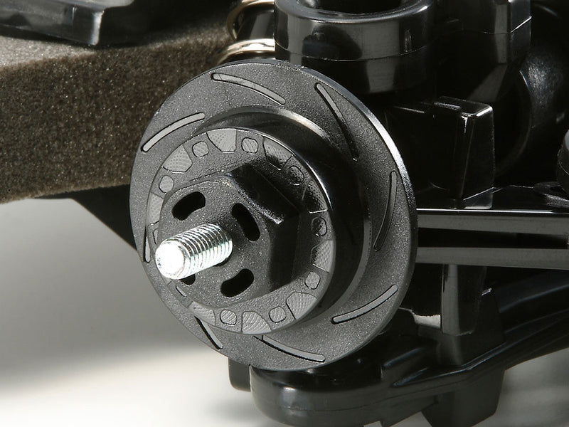 Model RC Cars - Building from kits – Sussex Model Centre