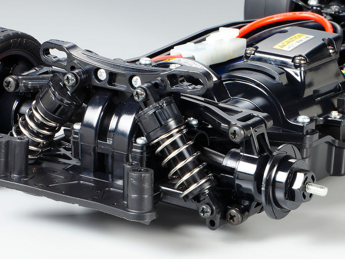 Model RC Cars - Building from kits – Sussex Model Centre