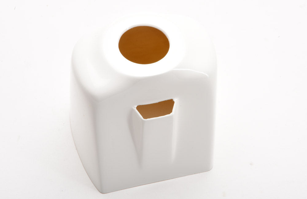 WOT 4-E Mk2 - Cowl (White)