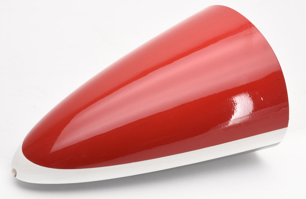 Nose Cone - Xcalibur+ (RAF) – Sussex Model Centre