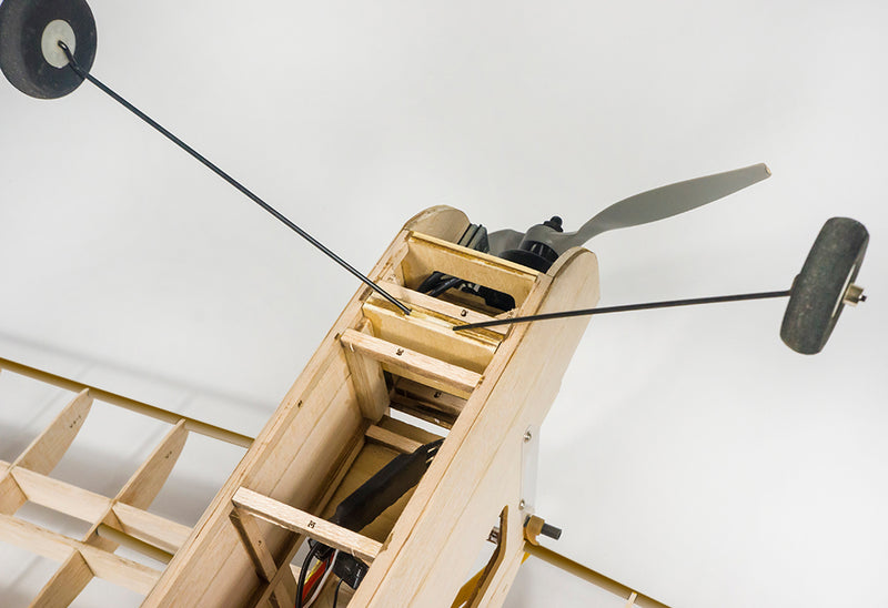 Flying Model Aircraft | Trainer, Sport and Jet Planes – Sussex Model Centre